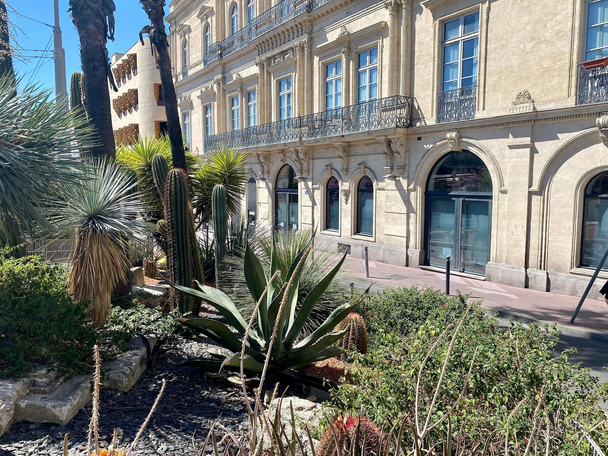 Sprachschule Accent Français